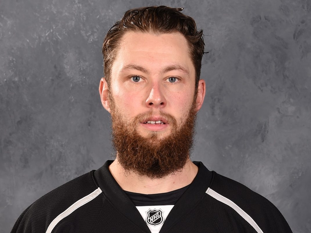 SIMMONS: Muzzin is right pickup for Maple Leafs, but can he play the ...