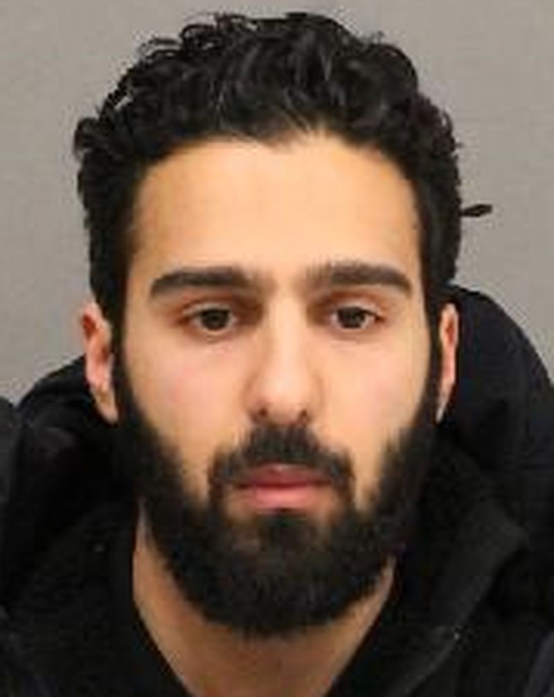 Man 26 Accused Of Sexually Assaulting Woman 18 On Ttc Toronto Sun
