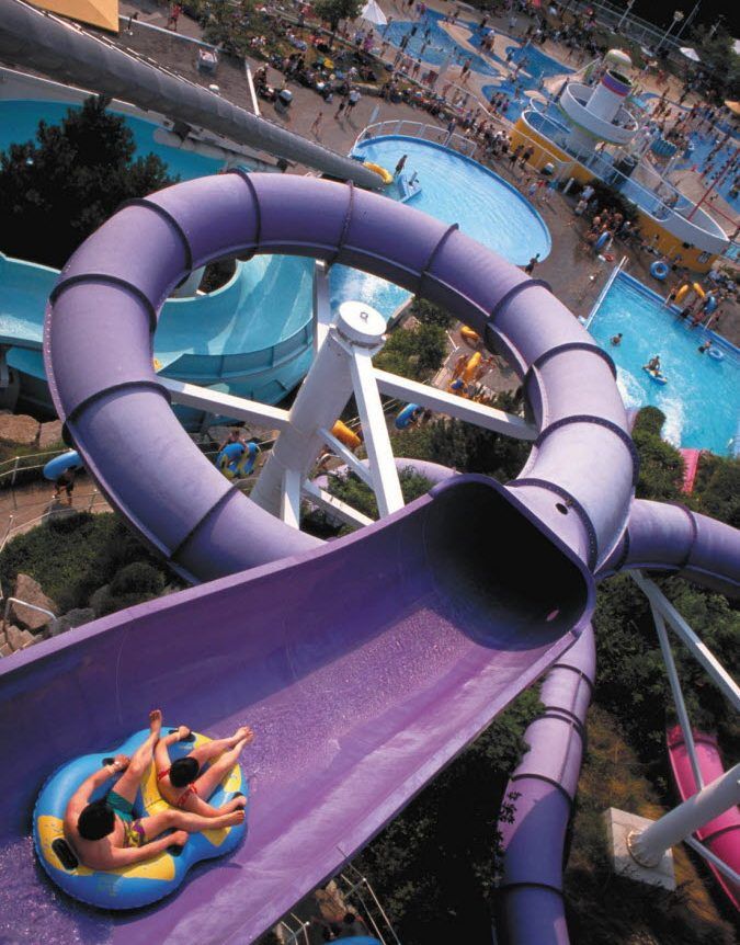 LILLEY: Reboot of run-down Ontario Place long overdue | Toronto Sun