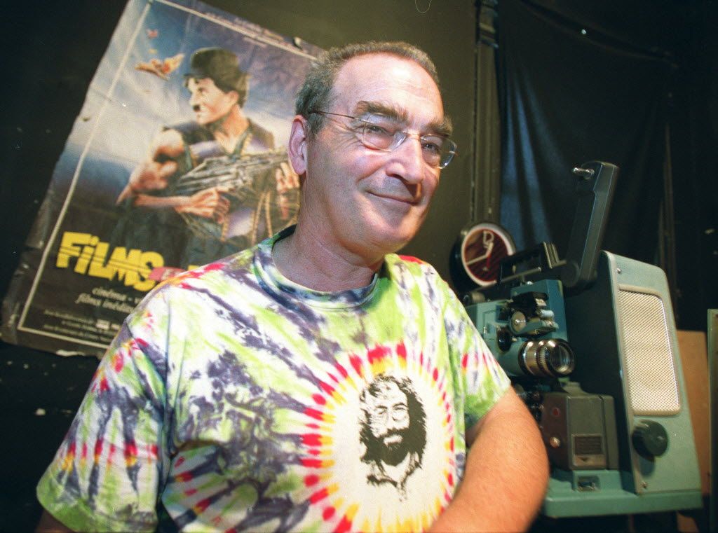 Acclaimed Toronto film archivist faces child porn charges | Toronto Sun