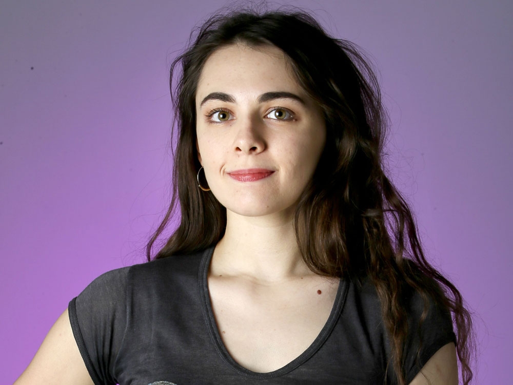 Michelle | Toronto Sun