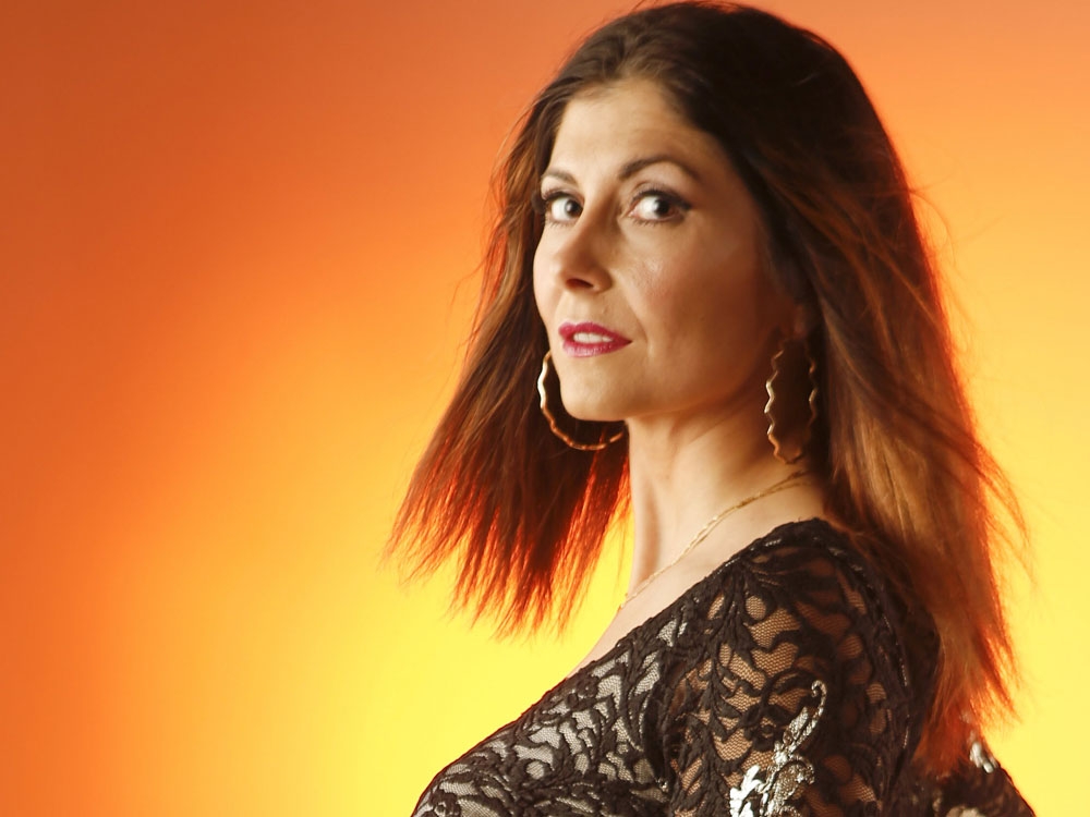 Kathryn | Toronto Sun