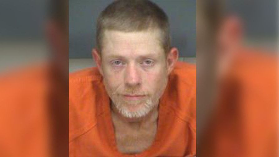 Florida crook tells cops syringes in rectum not his | Toronto Sun