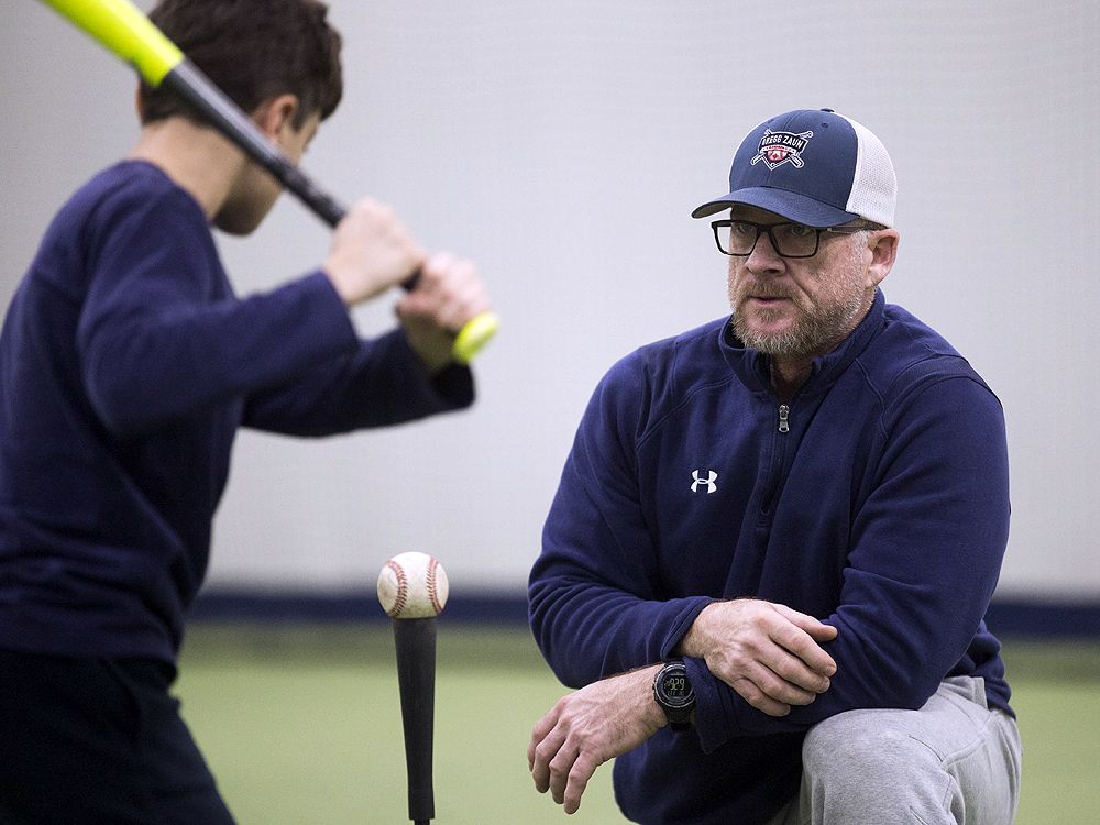 Ex-Blue Jay Gregg Zaun opens up about 'humbling' experience | Toronto Sun