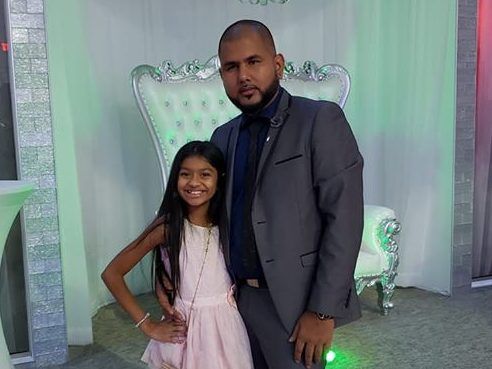 Dad accused of killing daughter Riya Rajkumar has died | Toronto Sun