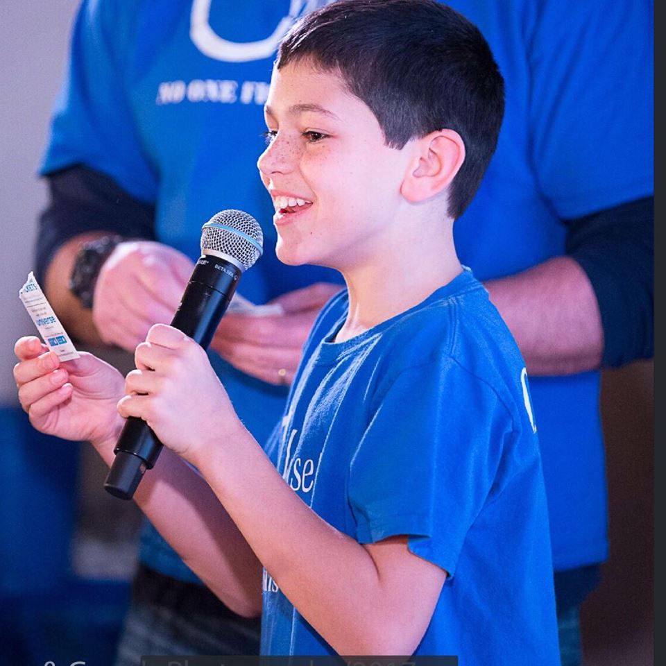 WARMINGTON: Chase's Gift keeps on giving | Toronto Sun