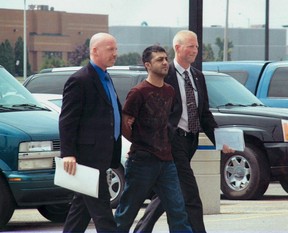 CHILD KILLERS: Monsters who murder their kids | Toronto Sun