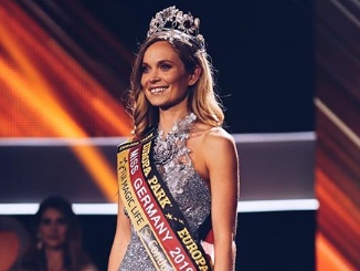 Police officer captures Miss Germany title | Toronto Sun