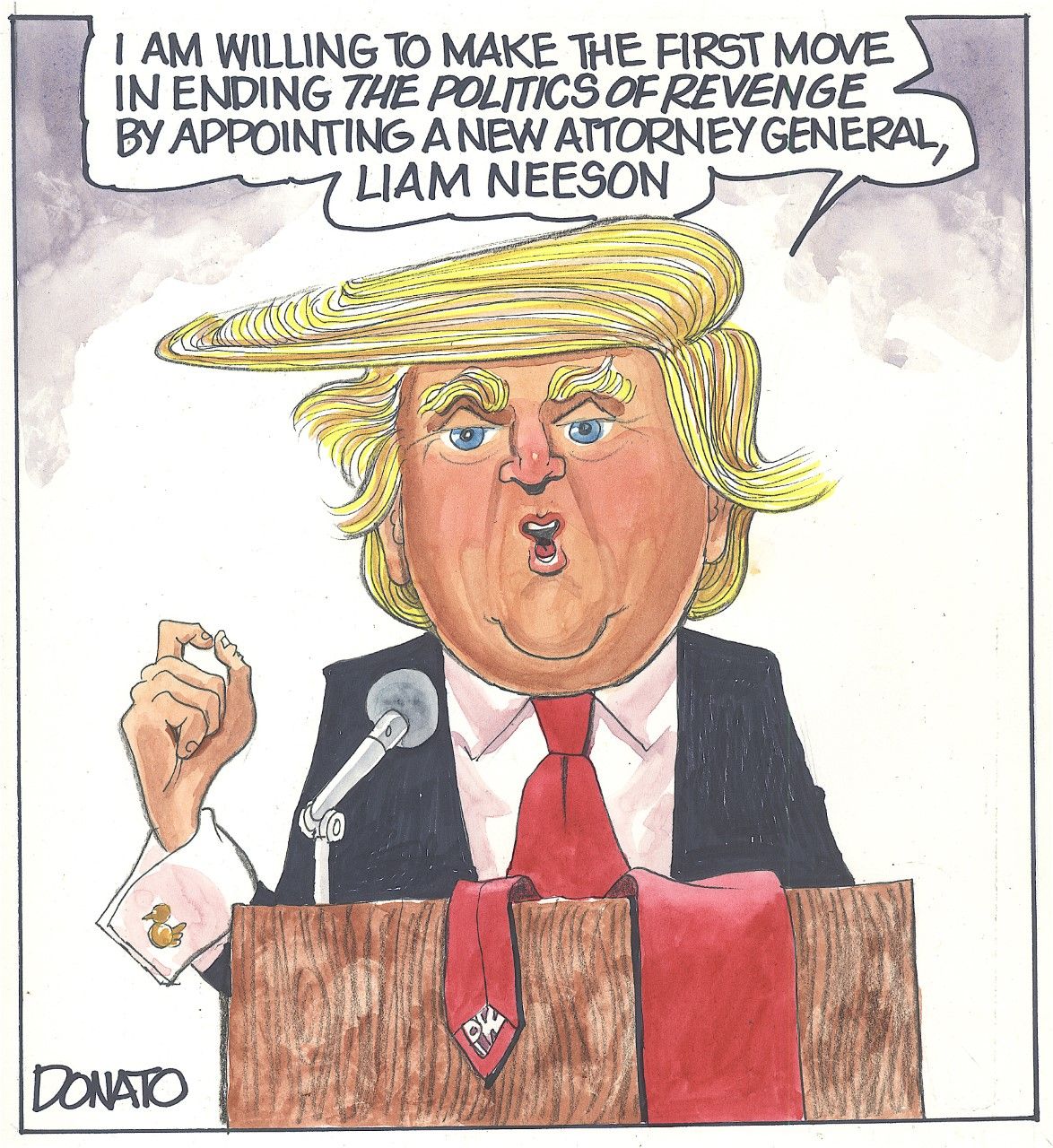 Feb. 7, 2019 | Toronto Sun