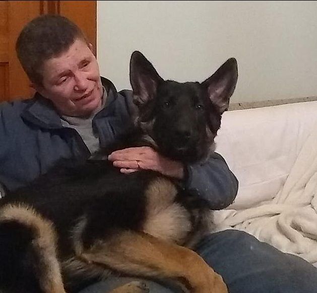 LGBTQ activist set house ablaze killing pets in fake hate crime ...