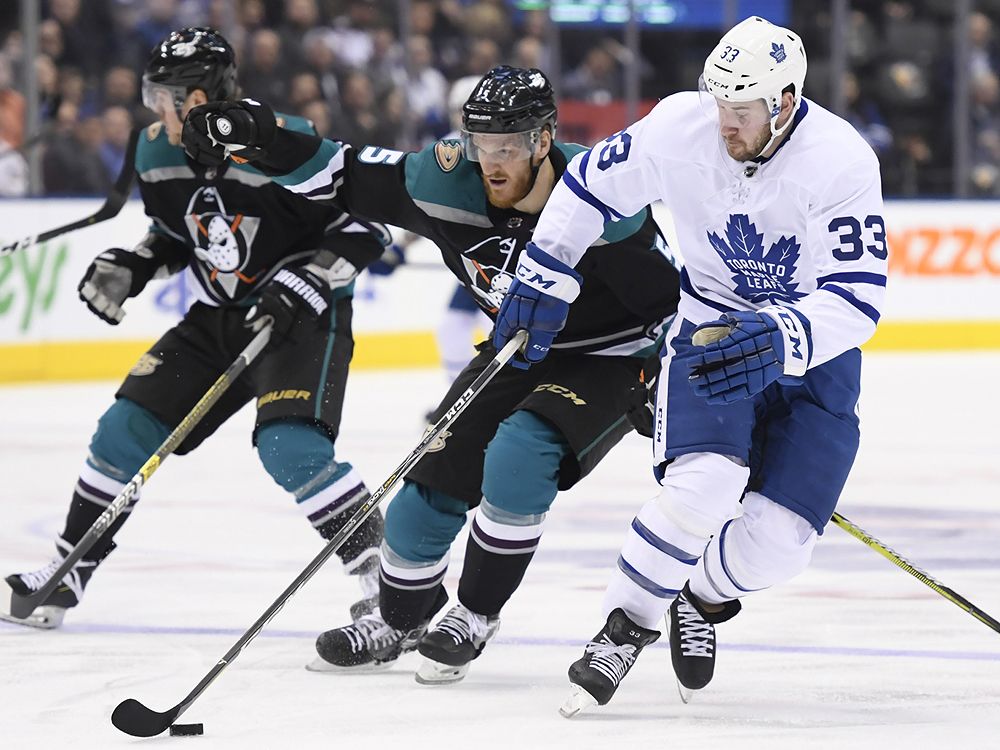 Big day for Leafs hometown boy Gauthier in Montreal | Toronto Sun