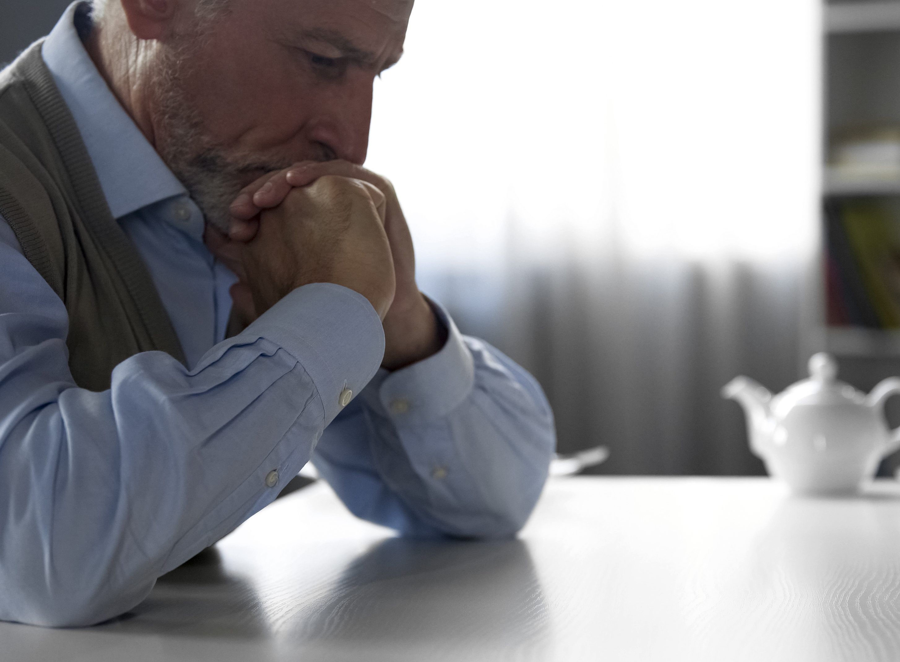 Seasonal depression a real concern | Toronto Sun