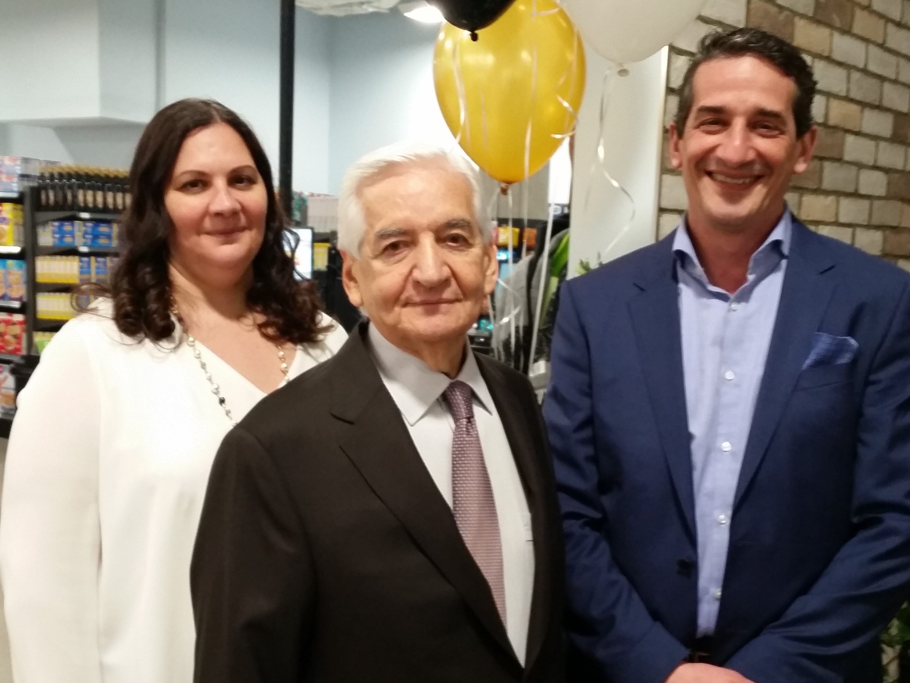 Coppa's Fresh Market opens in downtown Toronto | Toronto Sun