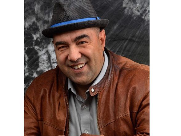 Frank Greco nominated for Taste Award | Toronto Sun