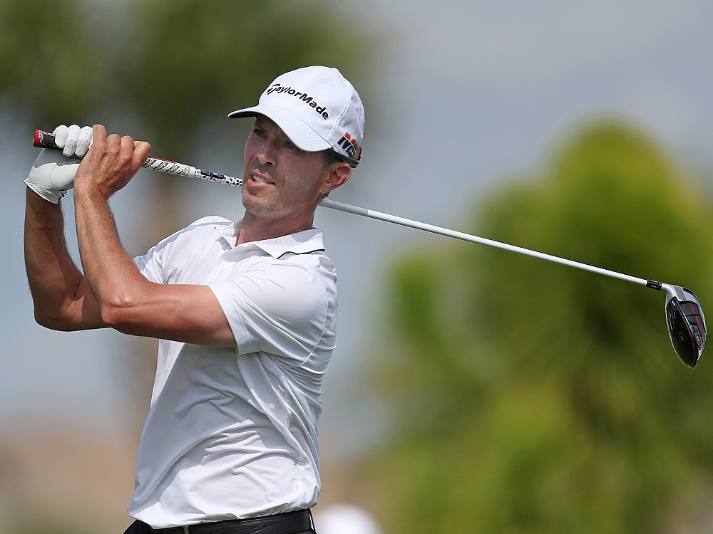 Former Masters winner Mike Weir not riding into sunset yet | Toronto Sun