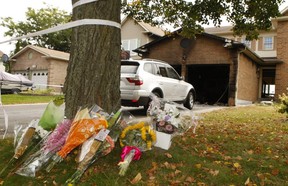 Double life of Pickering hubby convicted of murdering his wife ...