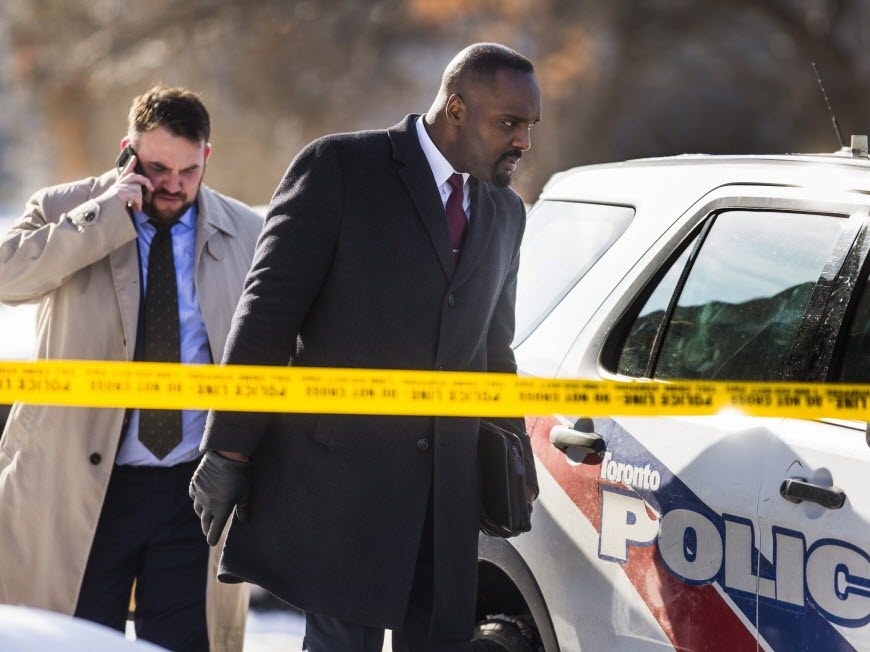 Man shot in Rexdale city's third murder in less than a week | Toronto Sun