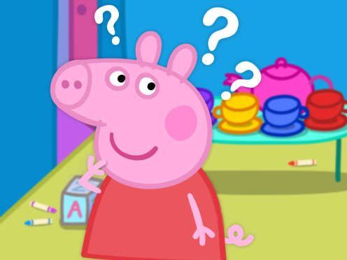 ODDS AND ENDS: 'Peppa effect and other offbeat offerings | Toronto Sun
