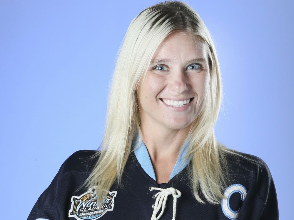 Natasha | Toronto Sun