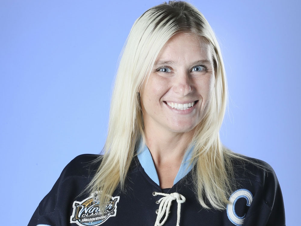 Natasha | Toronto Sun