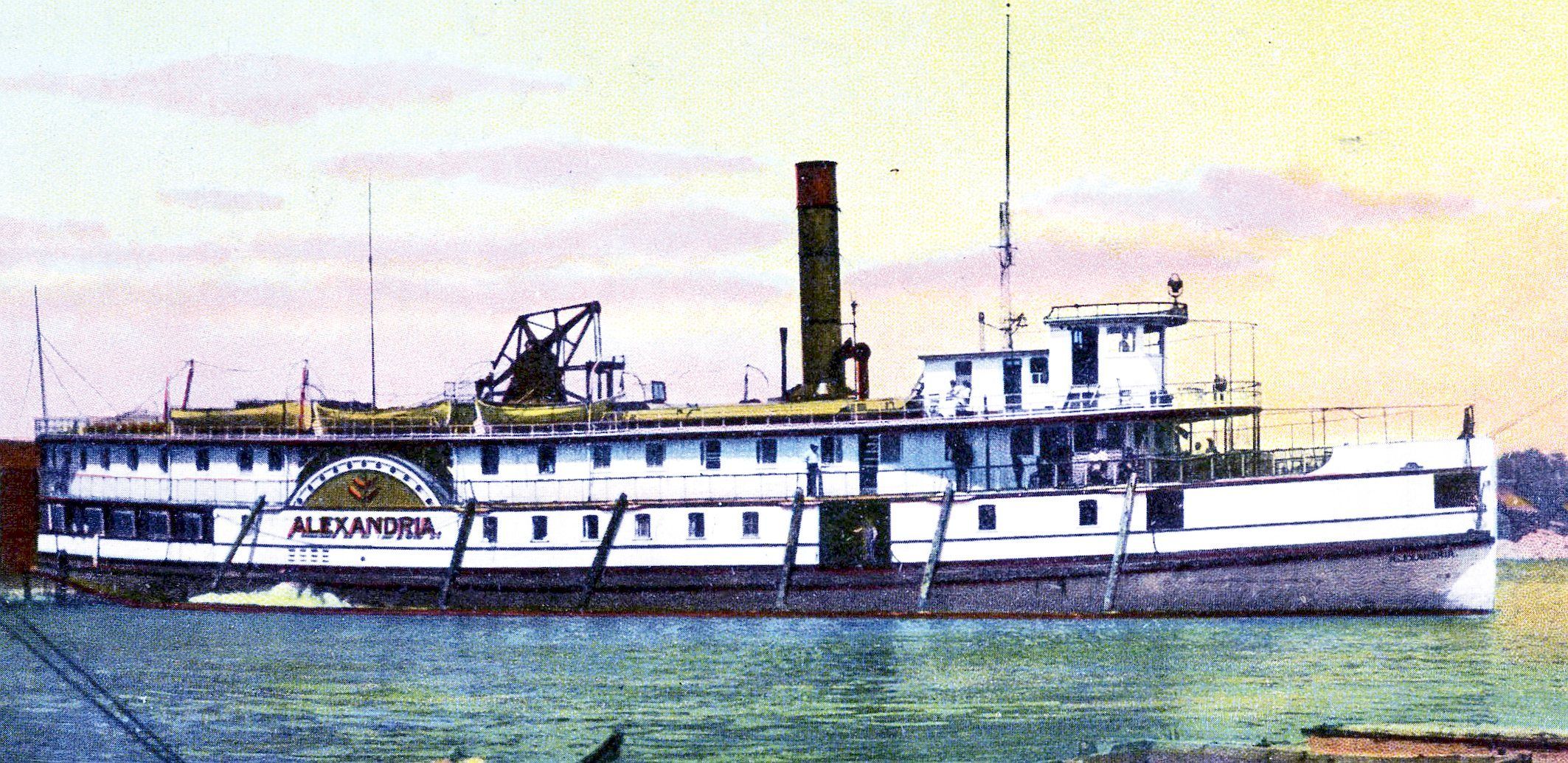 THE WAY WE WERE: Penny postcards now worth much more | Toronto Sun