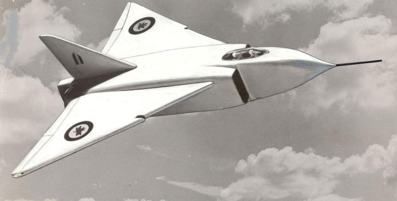 THE WAY WE WERE: What might have been for our Avro Arrow | Toronto Sun