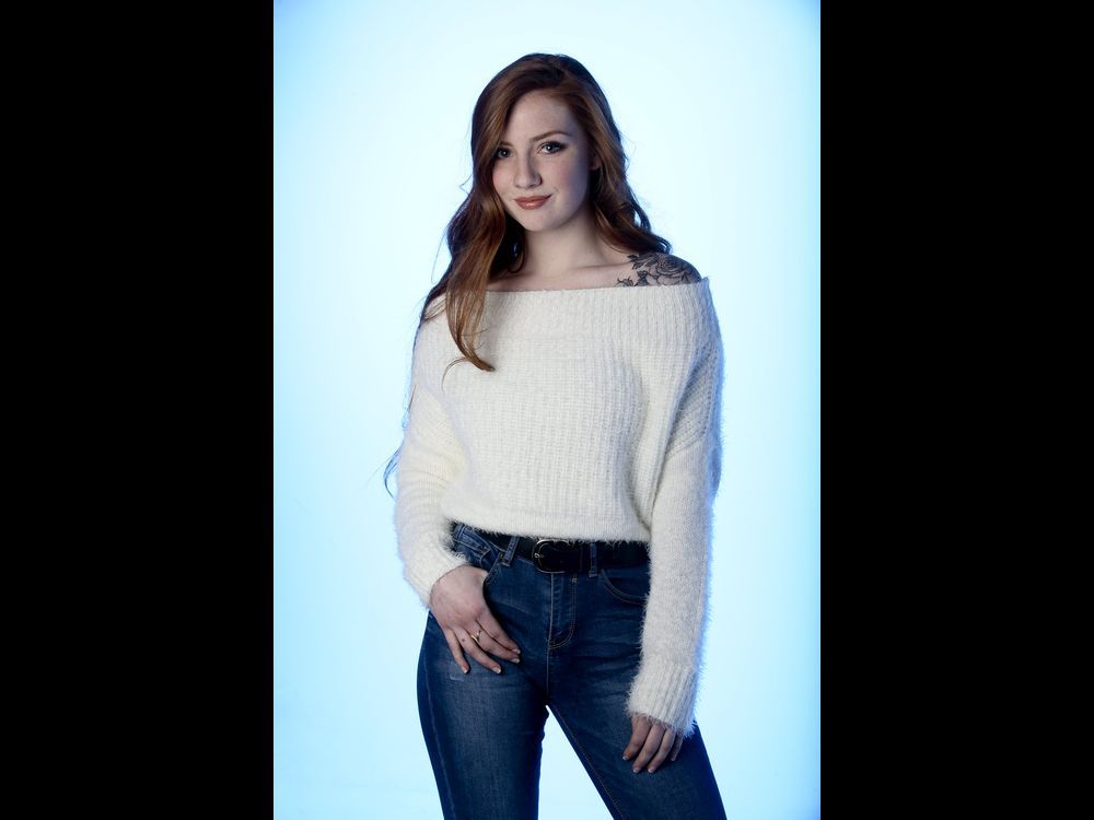 Sierra | Toronto Sun