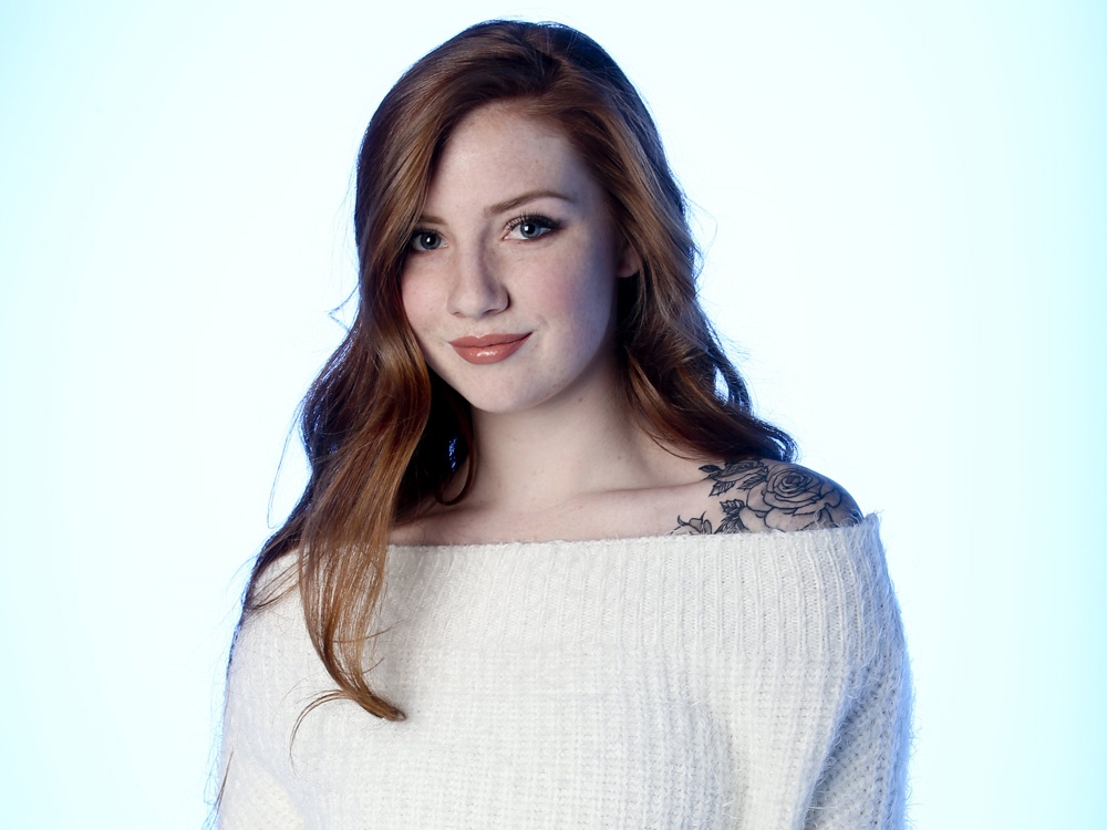 Sierra | Toronto Sun