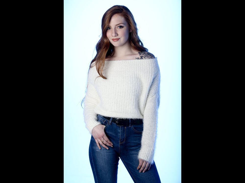 Sierra | Toronto Sun