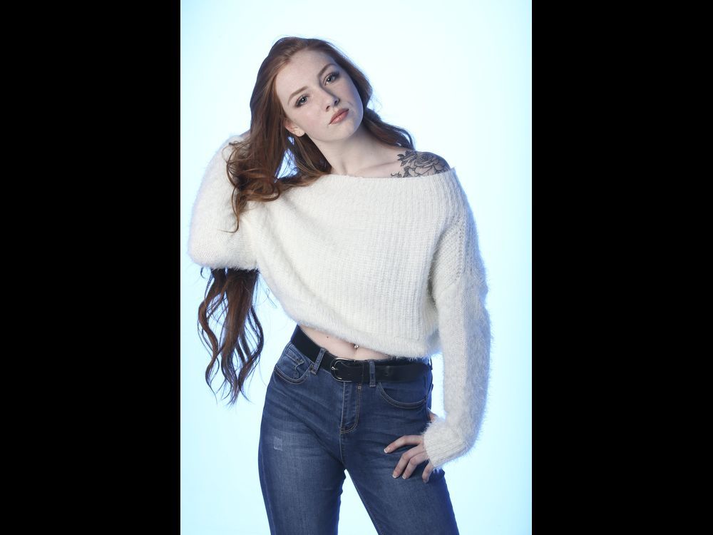 Sierra | Toronto Sun