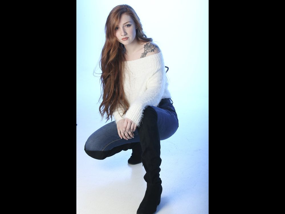 Sierra | Toronto Sun