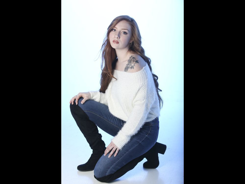 Sierra | Toronto Sun