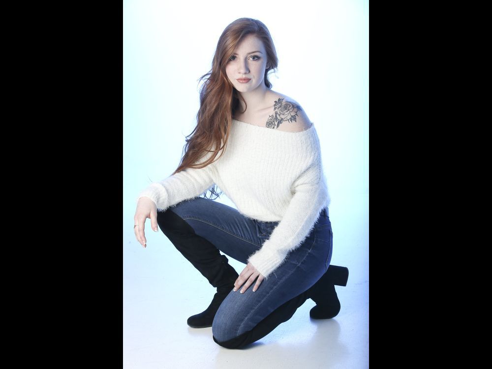 Sierra | Toronto Sun