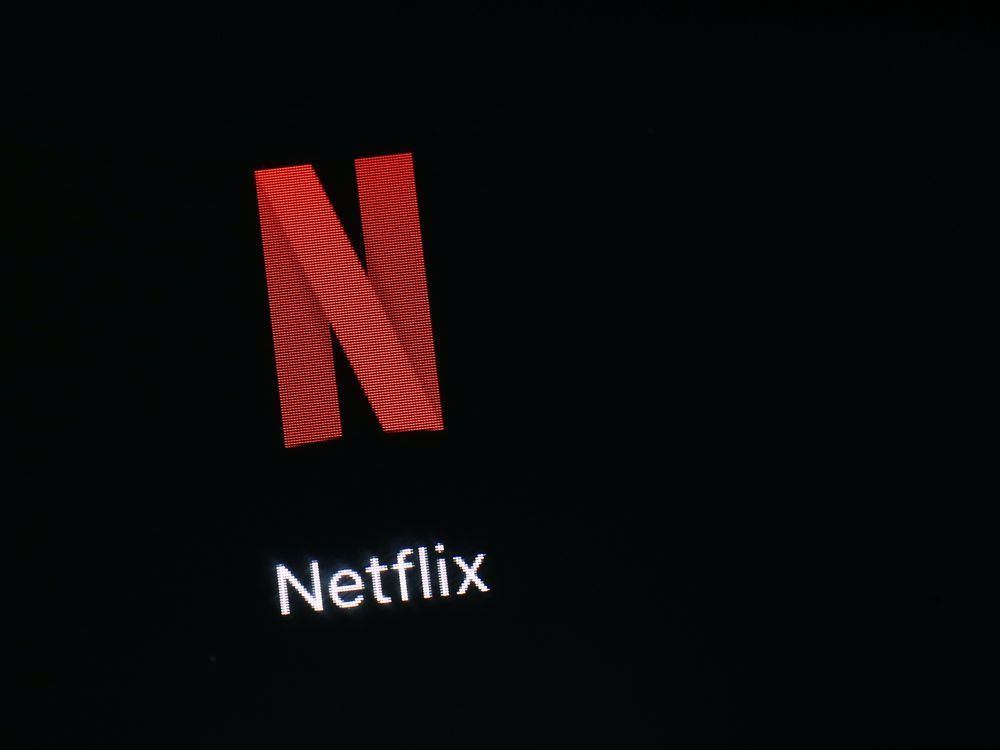 Netflix announces creation of production hub in Toronto | Toronto Sun