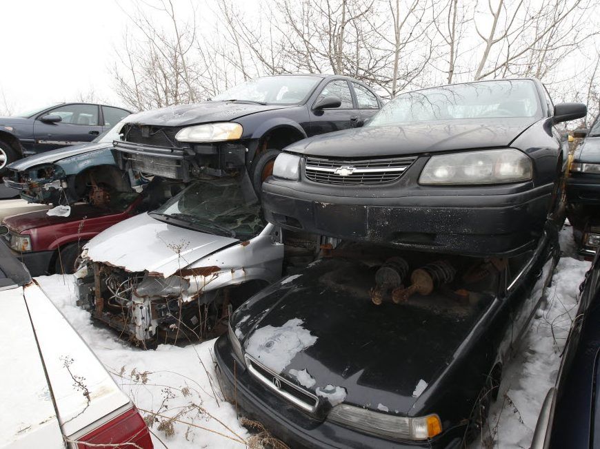 Brampton motorists pay the most for car insurance | Toronto Sun