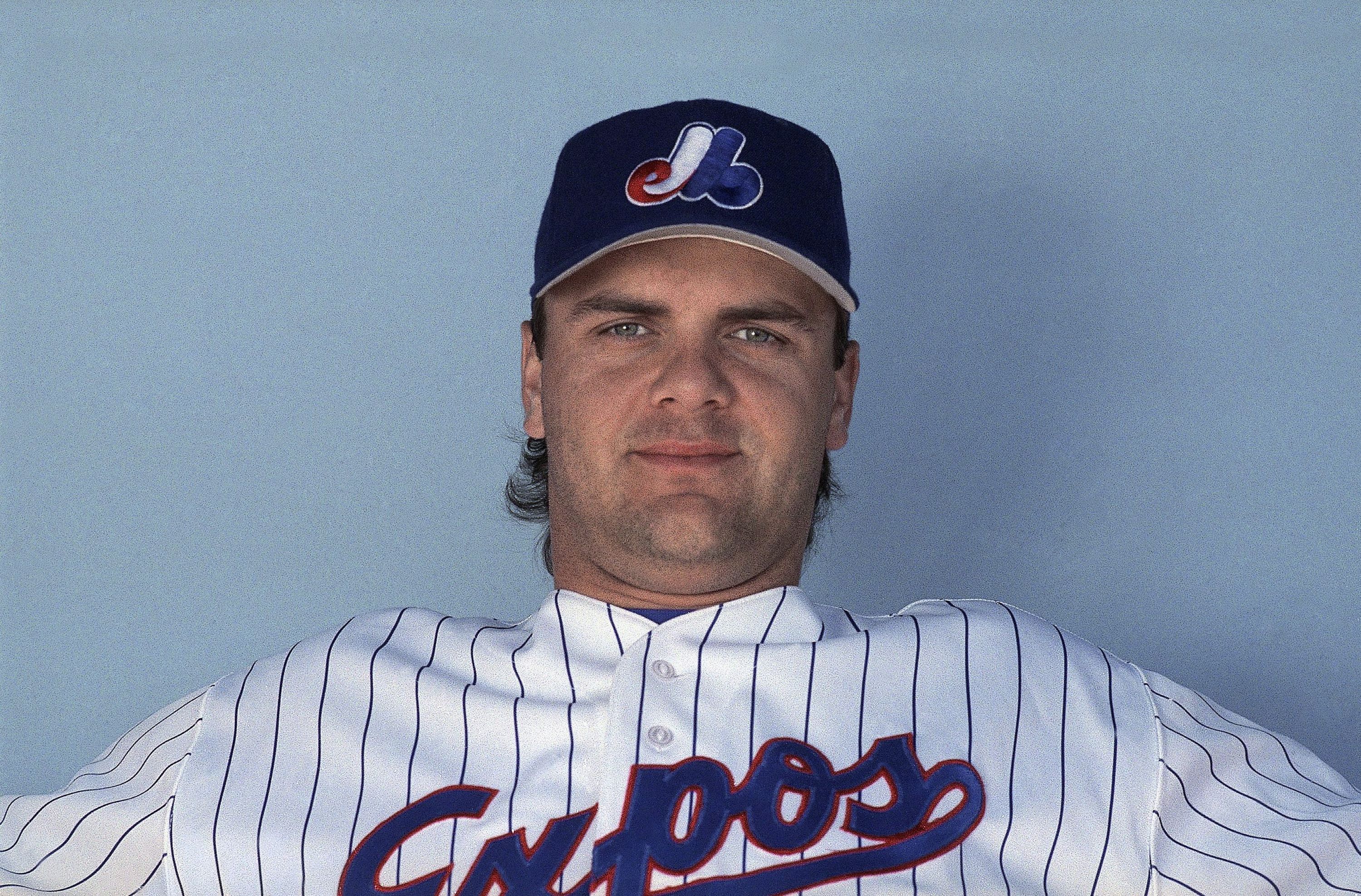 Larry Walker OK with not making the Hall of Fame | Toronto Sun