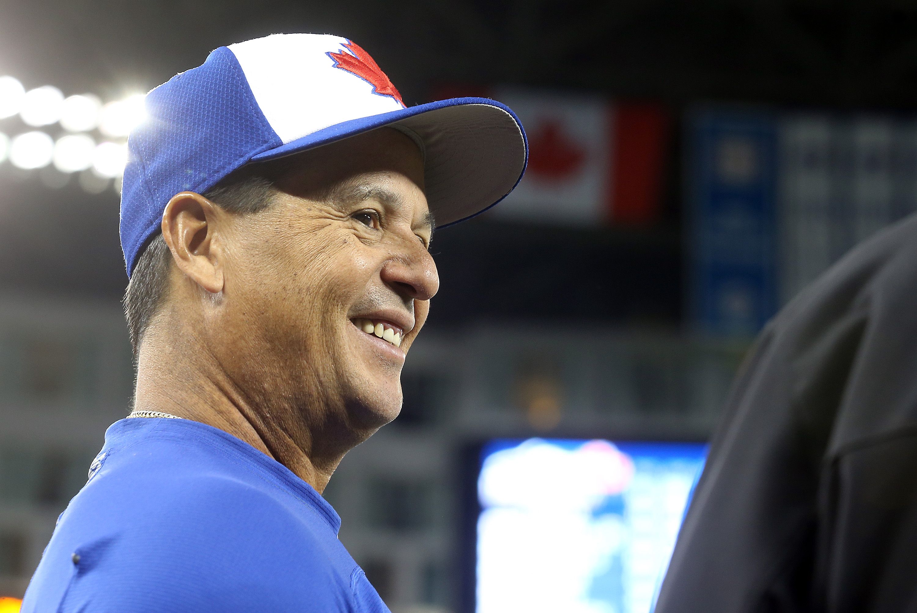 SIMMONS: It's not about who is starting opening day for Blue Jays, it's ...