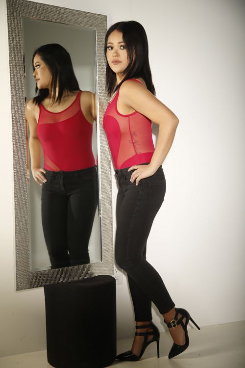 Danielle | Toronto Sun