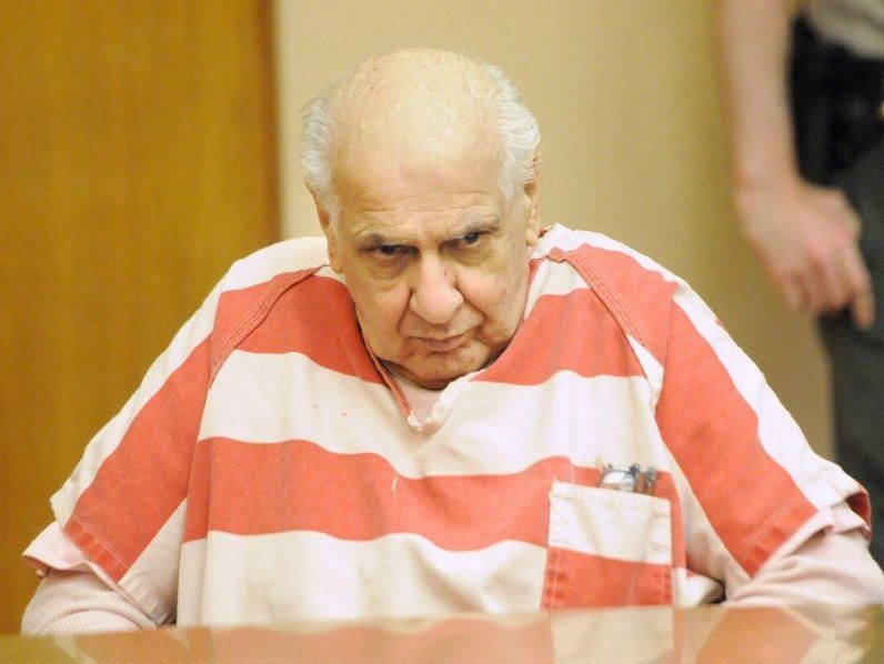 CRIME HUNTER: Death comes to the Big Q's green room | Toronto Sun