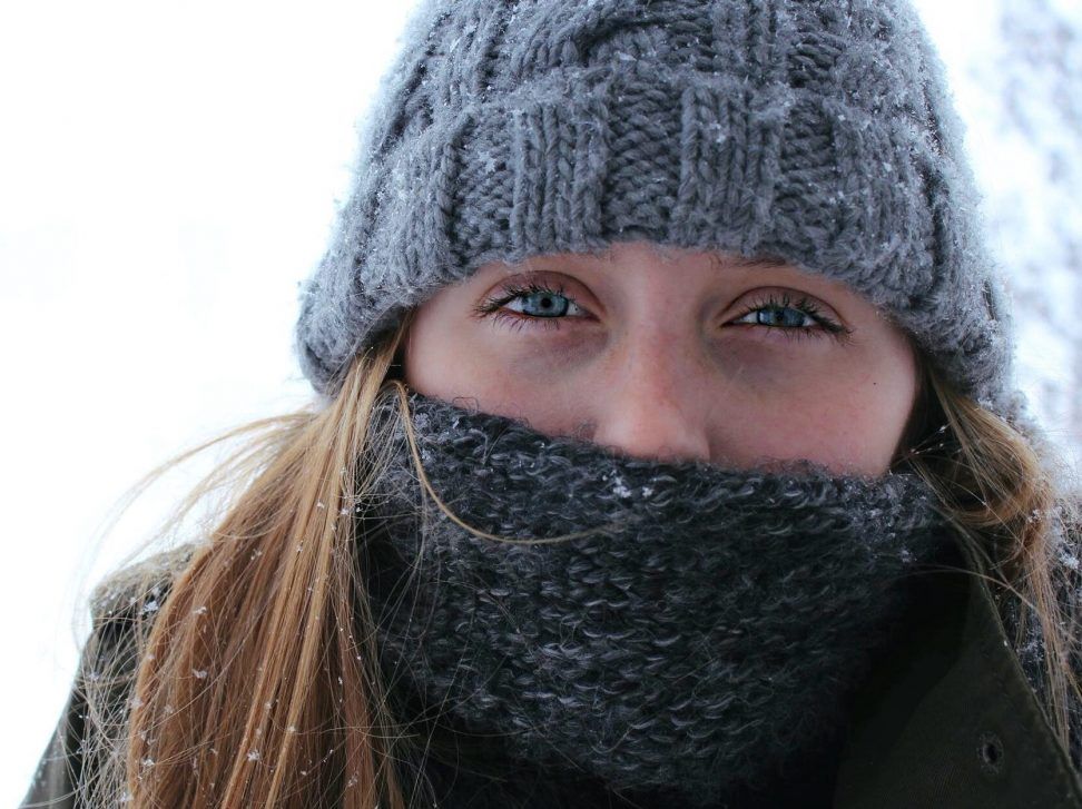 What to do with winter-weary skin | Toronto Sun