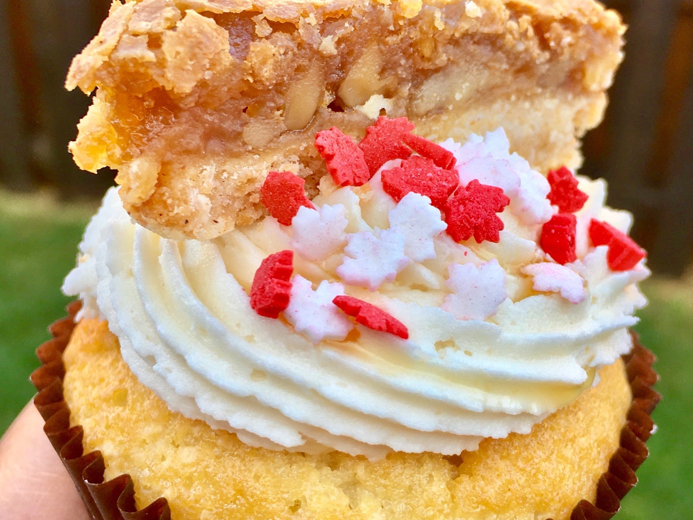 Something sweet the perfect antidote to wintry weather | Toronto Sun