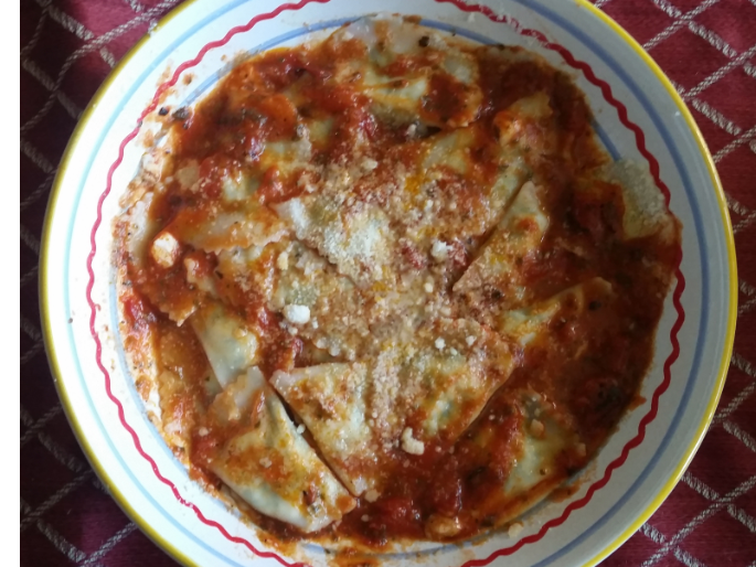 Grocery Gossip rings in the ravioli! | Toronto Sun