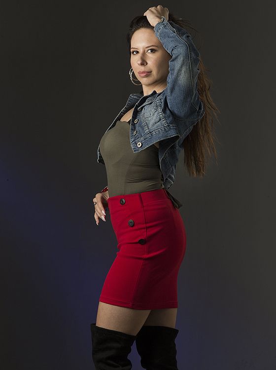 Giselle | Toronto Sun