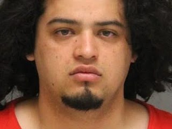 Her Soul Was Captured Pimp Gets Five Years For Trafficking 16 Year