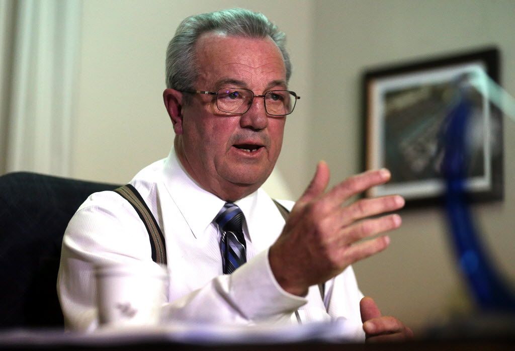 BLIZZARD: MPP Hillier's history of haranguing his party's leaders ...