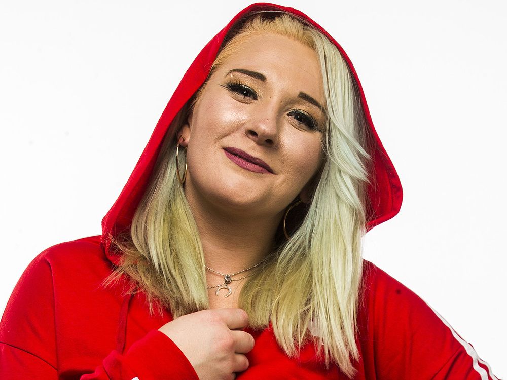 Jacqueline | Toronto Sun