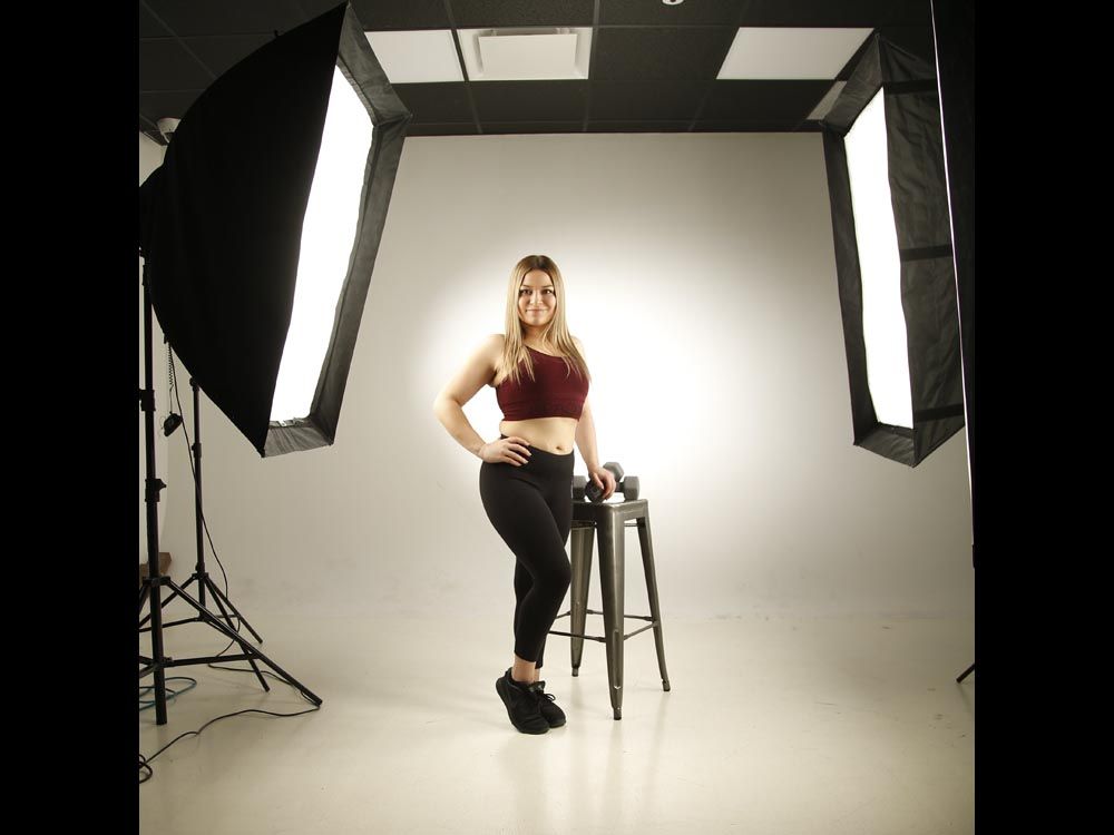 Marisa | Toronto Sun