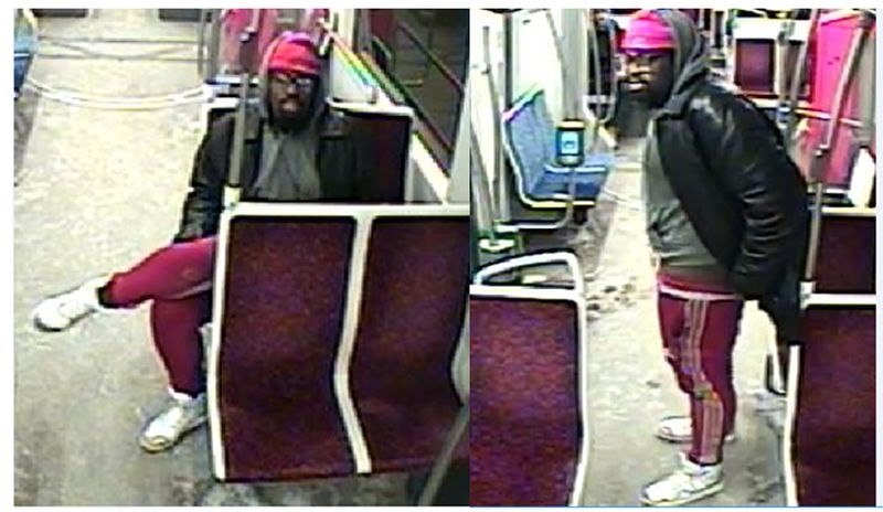 Suspect sought in violent Toronto robbery | Toronto Sun