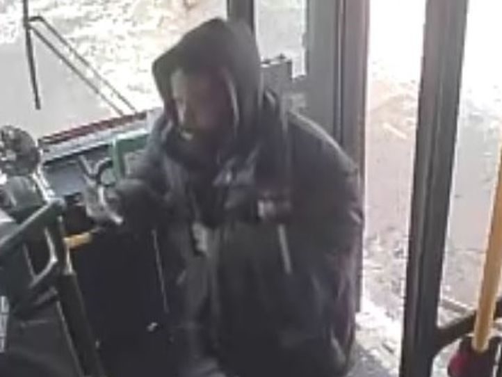 Arrest Made In Alleged Ttc Bus Sex Assault National Post 8030