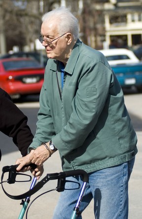 MANDEL: Infamous millionaire killer Peter Demeter denied parole at 85 ...